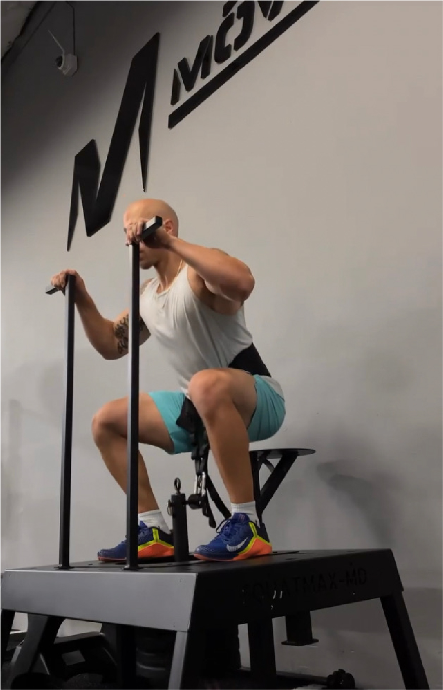 Strength Training Improves Range of Motion - Welcome To Our Fitness ...